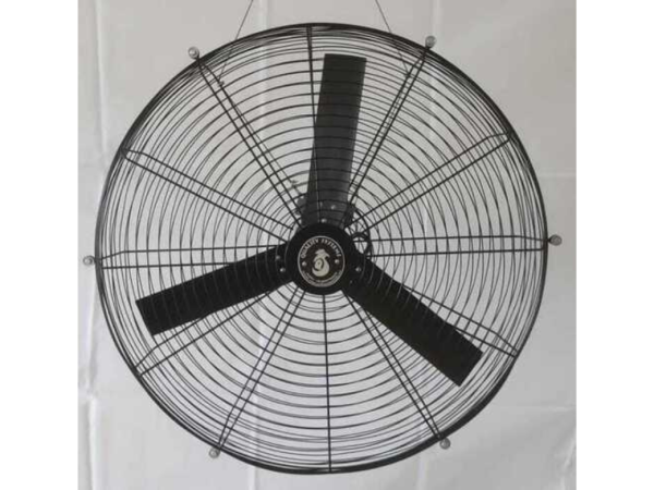36 Inch Axial Fan - QUALITY SYSTEMS