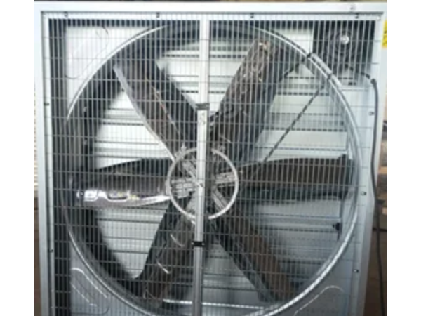 54 Inch Exhaust Fan - Quality Systems - 2026